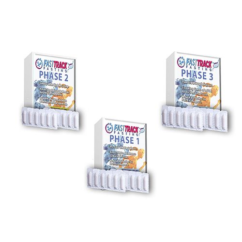 Fast Track Fast™ Bullet+ - Mitozen Scientific