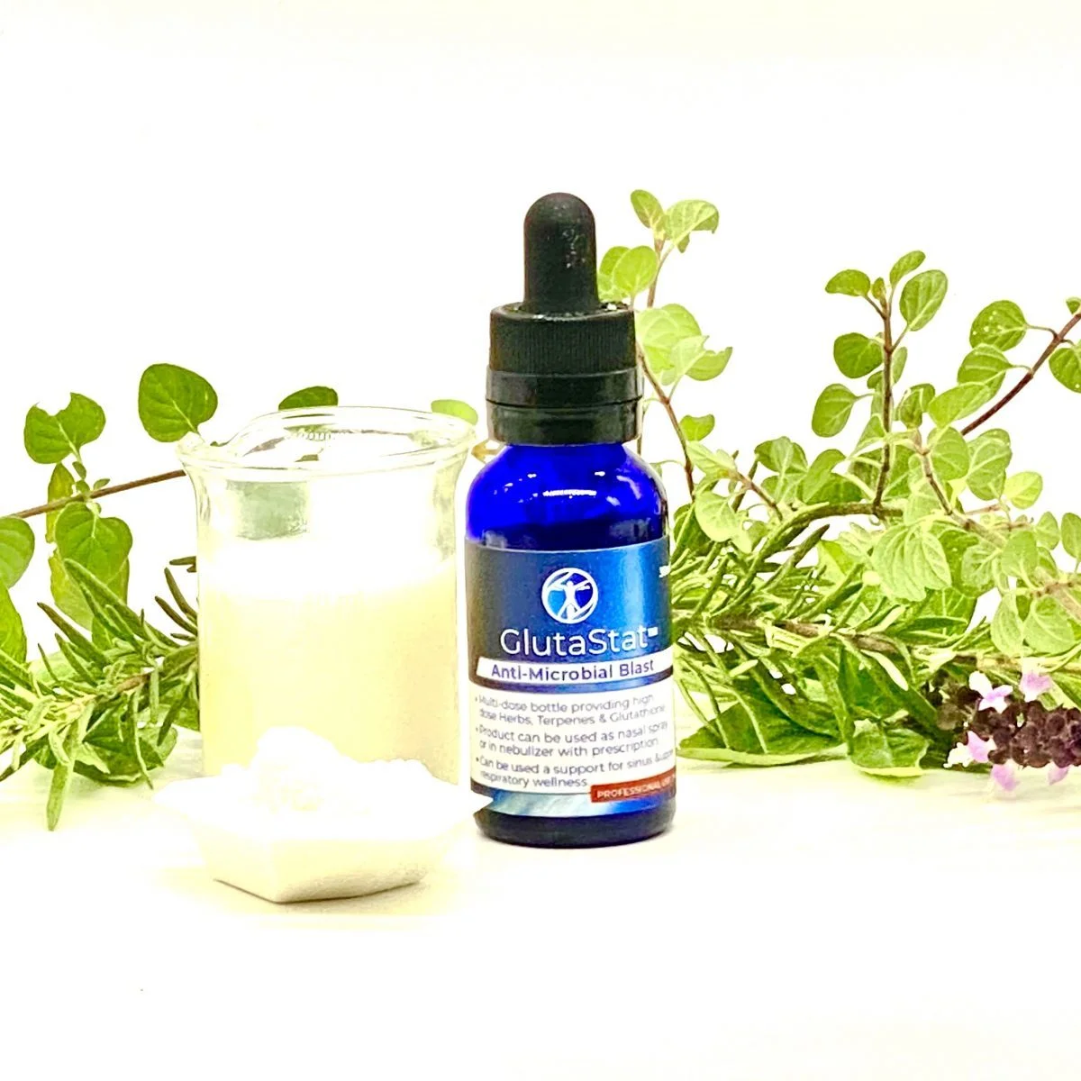 Blue Eyes Drop’s - Mitozen Scientific