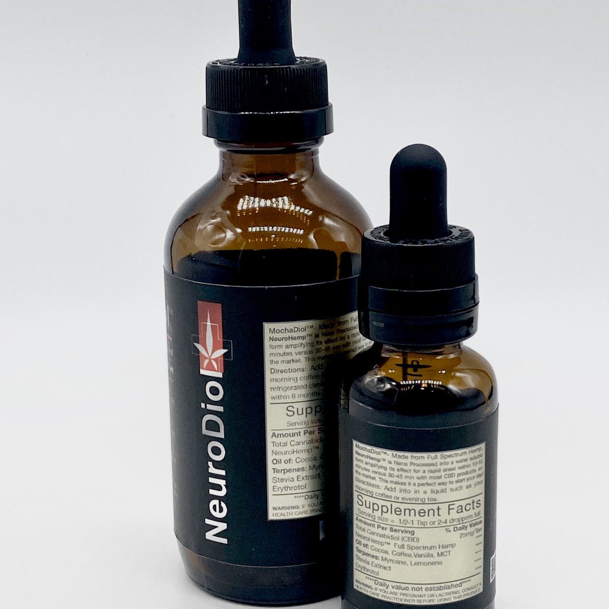 MitoZen Scientific Shop - Advanced Natural Medicine and Detoxification