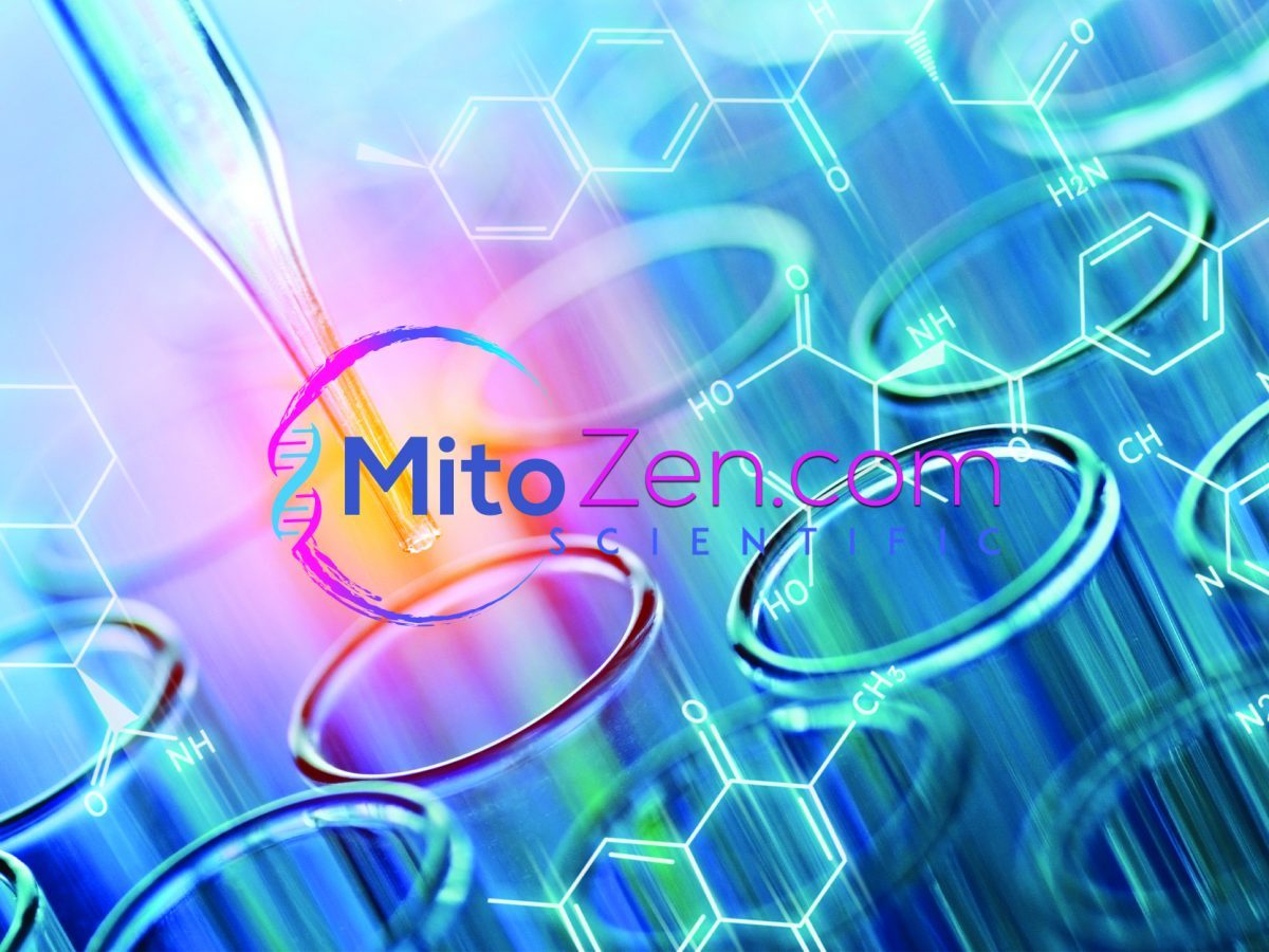 Our Mission Statements - Mitozen Scientific