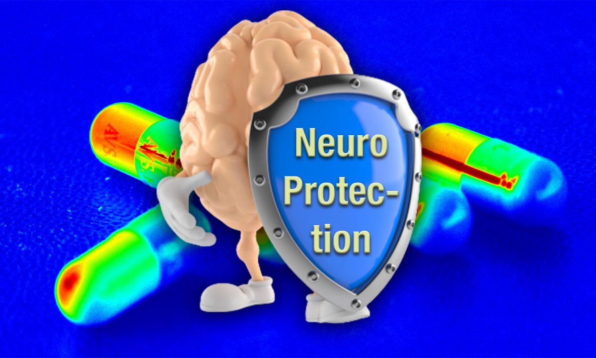 Neuro-Protection E-Book - Mitozen Scientific