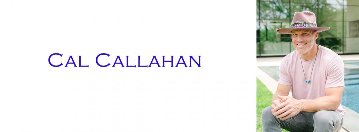 Cal Callahan - Mitozen Scientific