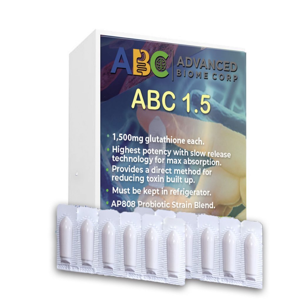 NAD+Max™ Bullet+ - Mitozen Scientific