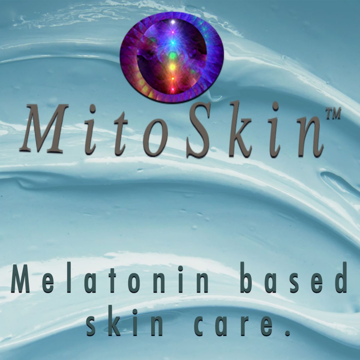 MitoSkin+ - Melatonin Cream - Mitozen Scientific