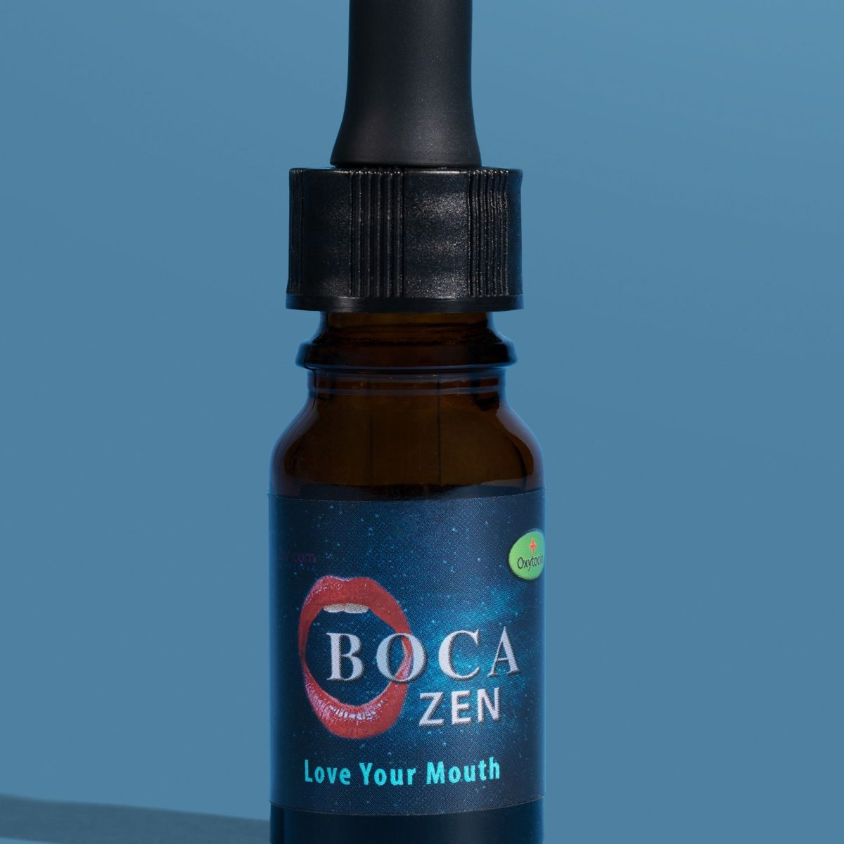 Blue Eyes Drop’s - Mitozen Scientific