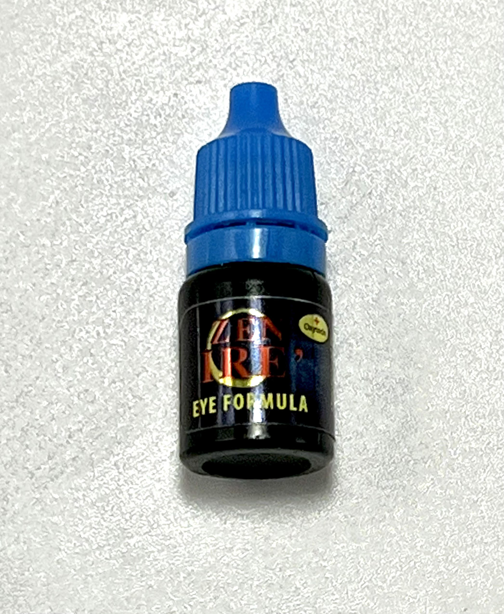 IRE' Eye Activation Formula+ - Mitozen Scientific