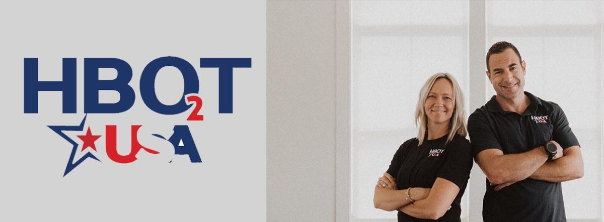 HBOT USA - Mitozen Scientific