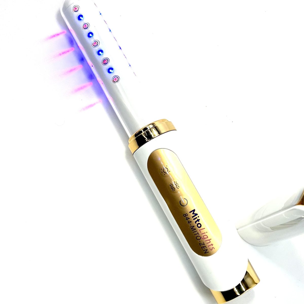 NeuroPurge™ Bullet+ -ALA Chelation - Mitozen Scientific