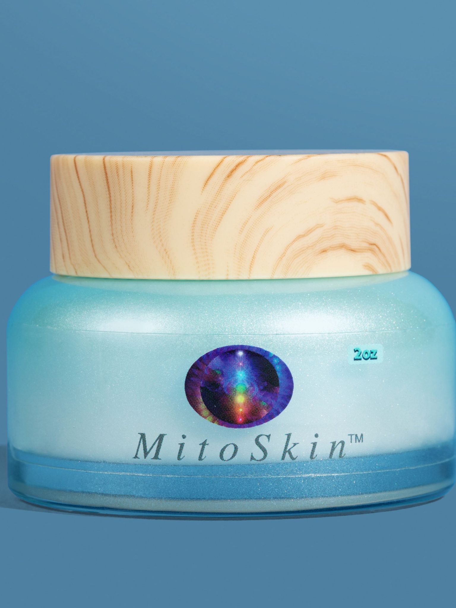 MitoSkinX – Melatonin Cream, Estrodiol & Progesterone - Mitozen Scientific
